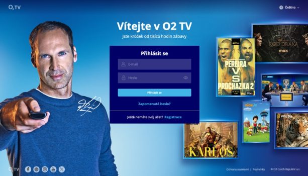 Recenze O2 TV - Internetová televize Hodnocení zákazníků